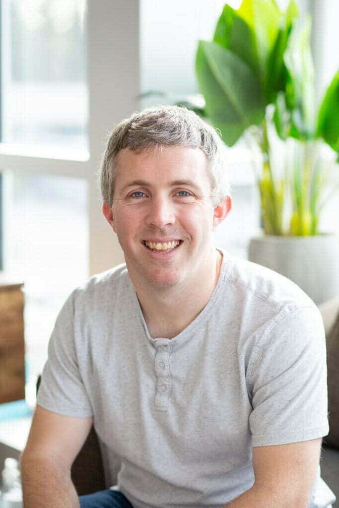 Gregory Eccles | Meet our Team | One Life Counselling & Coaching